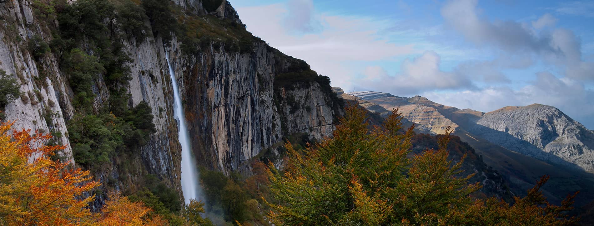 Asón-Agüera - Tourisme Cantabrie