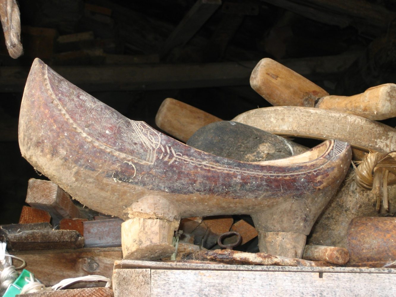 "ALBARCAS" á Cantabria - Tourisme Cantabrie